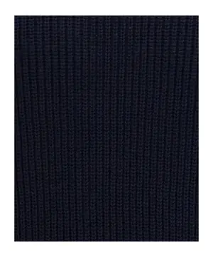 Brunello Cucinelli Ribbed Short-sleeve T-shirt