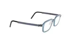 LINDBERG 1066 Eyeglasses - Blue