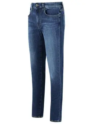 PTO5 Swing Cotton Jeans