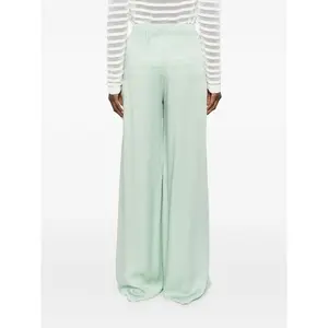 Fabiana Filippi Elasticated Waist Trousers