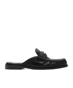 Burberry Gathered Shoes For Women
