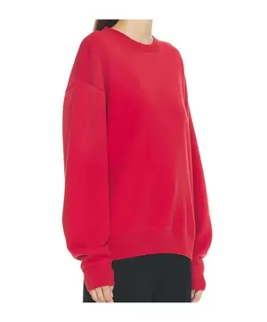 THE ROW Long-sleeved Sweater