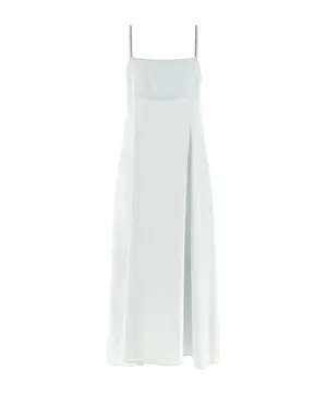 Peserico Slip Evening Dresses