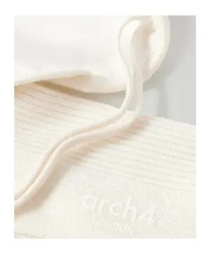Arch4 Cashmere Eye Mask And Sock Set