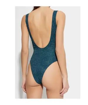 Oseree Lumière Sporty Maillot - Blue