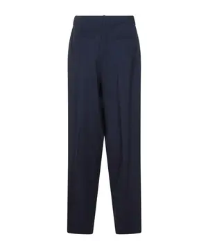 AYA MUSE Pleated Trousers