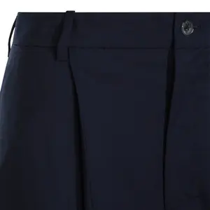 AYA MUSE Pleated Trousers