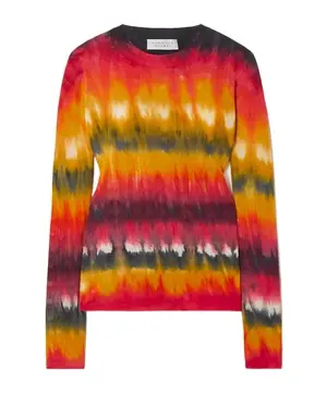 Gabriela Hearst Round Neck Sweaters For Women