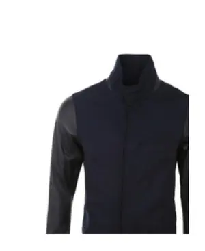 Emporio Armani Long-sleeved Jacket