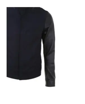 Emporio Armani Long-sleeved Jacket