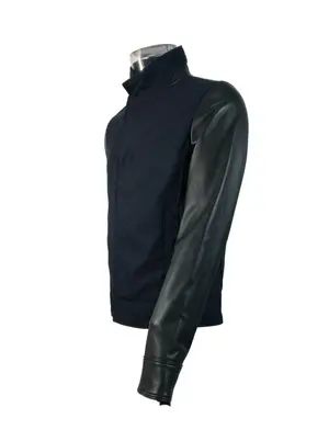 Emporio Armani Long-sleeved Jacket