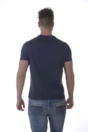 Emporio Armani Logo T-shirt