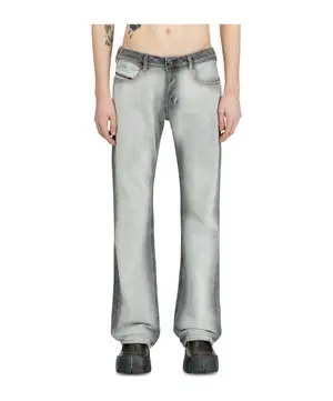 DIESEL® 2007 Zatiny Bootcut Jeans