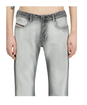 DIESEL® 2007 Zatiny Bootcut Jeans