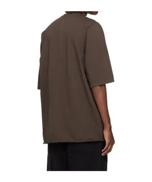 Rick Owens Short-sleeved T-shirt