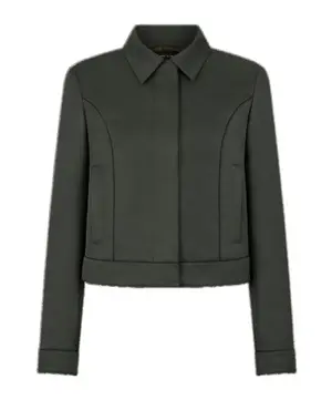 Tom Ford Collared Jackets For Women