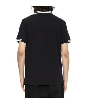 Iceberg Polo With Logo