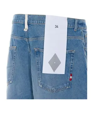 AMISH SUPPLIES Denver Bermuda Shorts