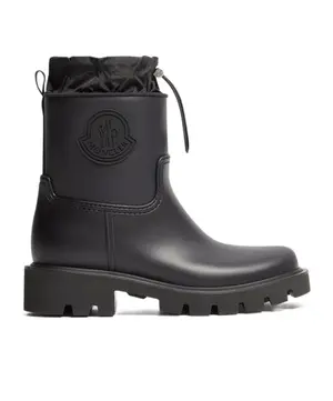 Moncler Drawstring Shoes For Women