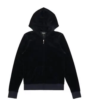 Juicy Couture Zip Up Jackets For Women