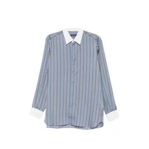 TOM FORD Fluid Fit Striped Shirt