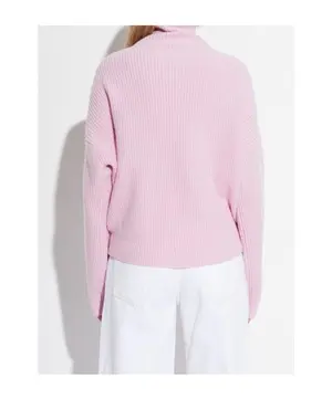 Isabel Marant Étoile Brooke Knitted Sweater - Pink