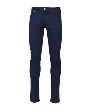 Jacob Cohen Nick Super Slim Jeans - Black