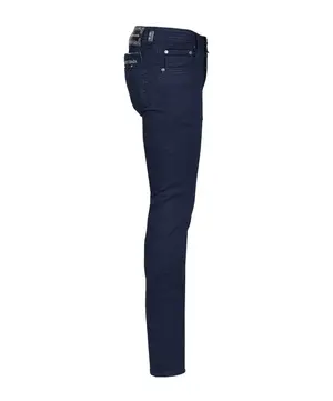 Jacob Cohen Nick Super Slim Jeans - Black