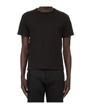 Rick Owens Short-sleeve T-shirt - Black