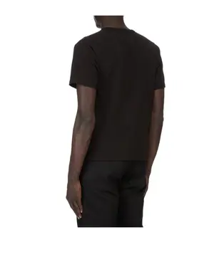 Rick Owens Short-sleeve T-shirt - Black