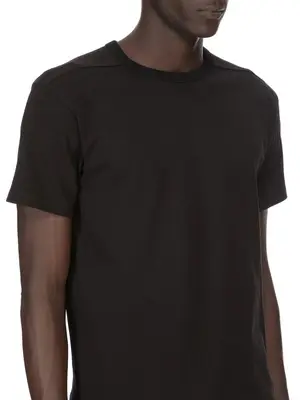 Rick Owens Short-sleeve T-shirt - Black
