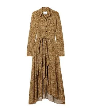Isabel Marant Etoile Wrap Day Dresses