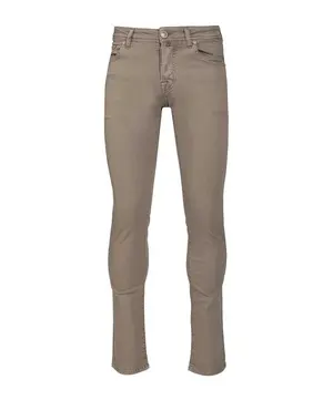 Jacob Cohen Nick Super Slim Jeans - Gray