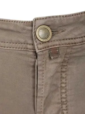 Jacob Cohen Nick Super Slim Jeans - Gray