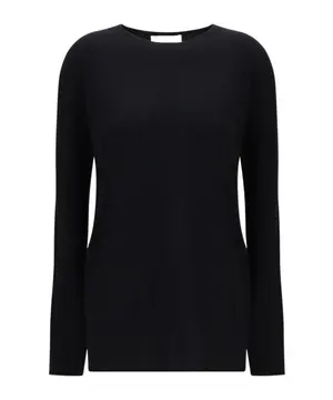 LISA YANG Maurie Long-sleeve Sweater