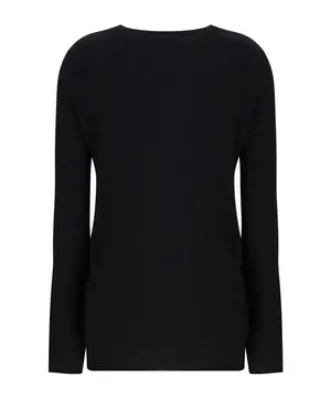 LISA YANG Maurie Long-sleeve Sweater