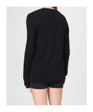 LISA YANG Maurie Long-sleeve Sweater
