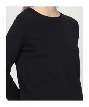 LISA YANG Maurie Long-sleeve Sweater