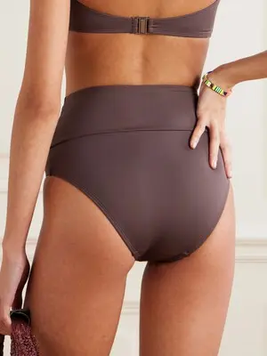 ST. AGNI Recycled Bikini Briefs