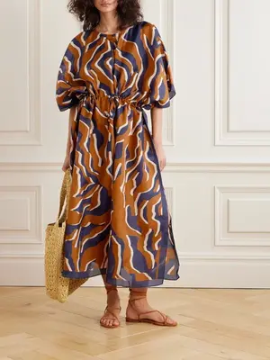 ERES Archipel Dress
