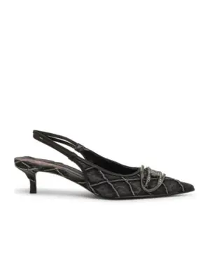 Diesel® Elastic Pumps