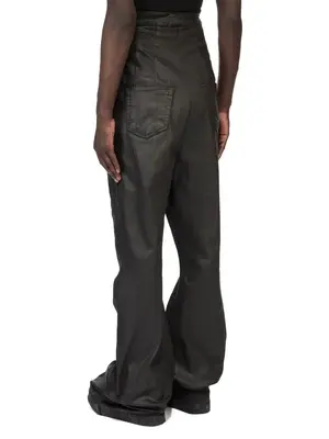 Rick Owens Dirt Bolan Trousers
