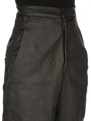 Rick Owens Dirt Bolan Trousers