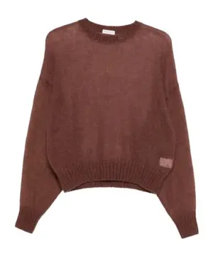 Brunello Cucinelli Crew Neck Sweater