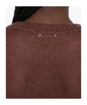 Brunello Cucinelli Crew Neck Sweater