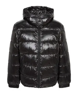 Bally Quilted Outerwear For Men