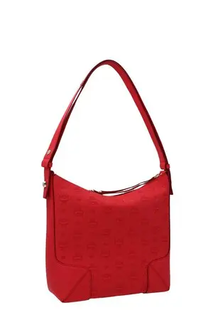 Mcm Klara Shoulder Bag