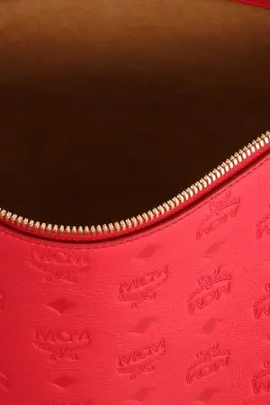 Mcm Klara Shoulder Bag