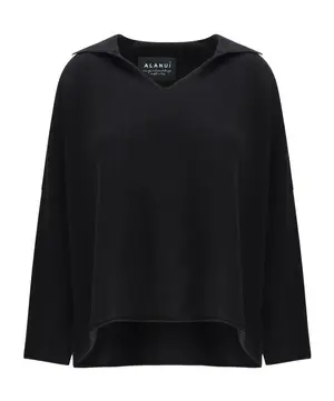 Alanui Polo Knitwear For Women