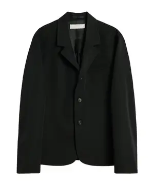 Our Legacy Gabardine Blazer